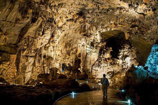 Cacahuamilpa Caves and Taxco: Private & Small Groups From Mexico City - Exploring the Itinerary