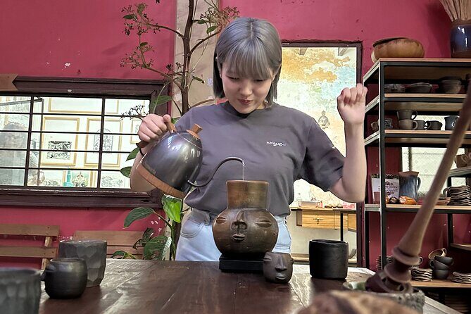 Cacao, Chocolate Experience in Oaxaca for Small Groups - Reviews in Context: Authentic Voices