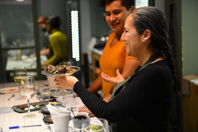 Cacao Chronicles: A Mexican Chocolate Tasting - The Details That Matter: Logistics and Value
