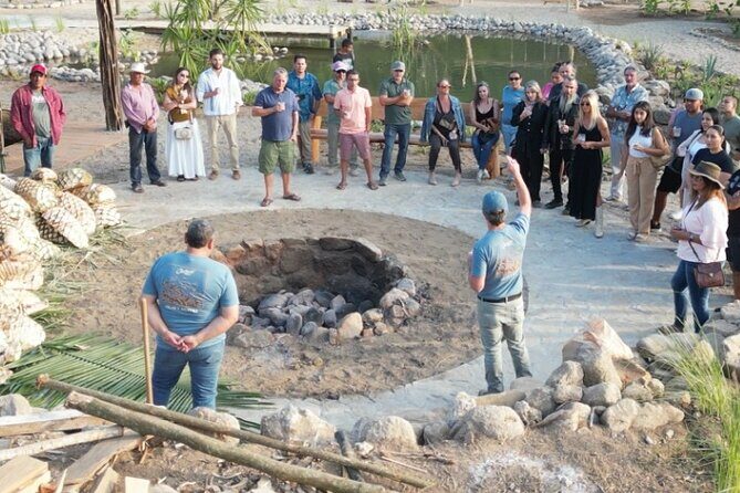 Cachasol Raicilla and Tequila Tour - Practical Considerations for Your Visit