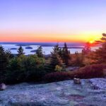 Cadillac Mountain Summit Tour in Acadia - Final Thoughts