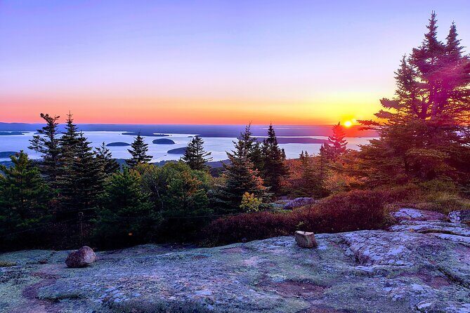 Cadillac Mountain Summit Tour in Acadia - Final Thoughts
