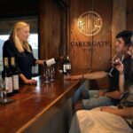 Cael's Gate Reserve Wine Tasting in Hunter Valley - An In-Depth Review of Caels Gate Reserve Wine Tasting
