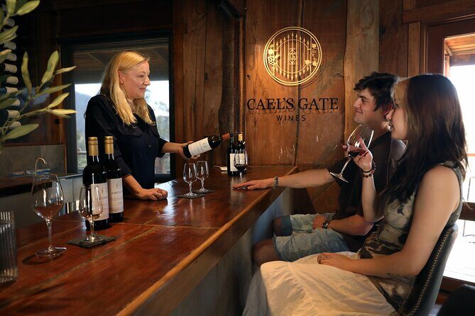 Cael's Gate Reserve Wine Tasting in Hunter Valley - An In-Depth Review of Caels Gate Reserve Wine Tasting