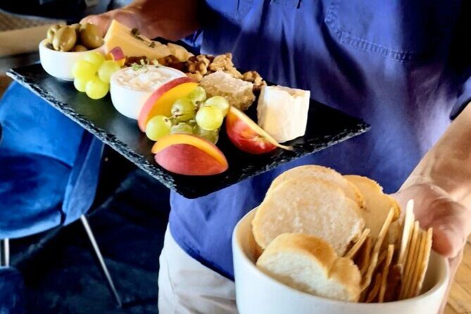 Caels Gate Wine and Cheese Tasting in Hunter Valley - What to Expect During the Tour