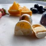 Cael's Gate Wine and Chocolate Tasting in Hunter Valley - The Setting and Seating Options