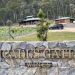 Cael's Gate Wine and Ploughmans Lunch in Hunter Valley - The Sum Up