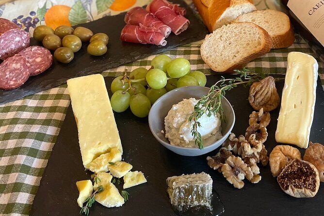 Cael's Gate Wine Cheese and Charcuterie in Hunter Valley - Who Will Love This Tour?