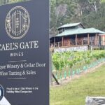 Caels Gate Wine Tasting in Hunter Valley - The Tasting Experience
