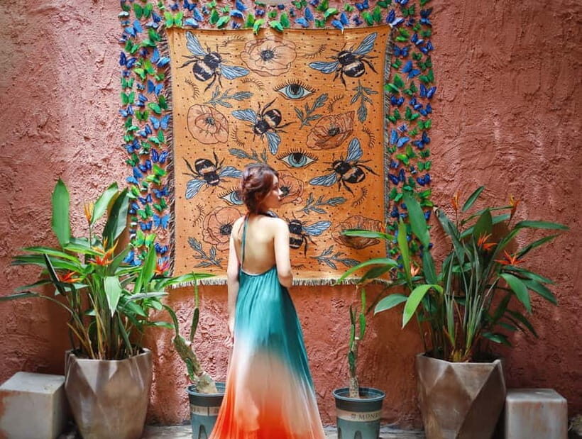Cafe Instagram Tour in Nha Trang - What to Expect from the Cafe Instagram Tour