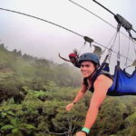 Cagayan de Oro: Dahilayan Trip (Asia's Longest Dual Zipline) - Beyond the Zipline: A Multi-Sensory Experience