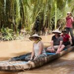 Cai Be - Can Tho Floating Market 2 days 1 night - The Highlights in Detail