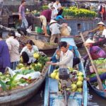 Cai Be Floating Market and Vinh Long City Day Trip from Saigon - Authentic Insights from Past Travelers