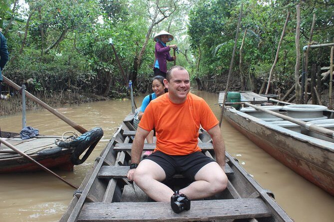 Cai Be Fruity Village 1 Day tour - Key Points