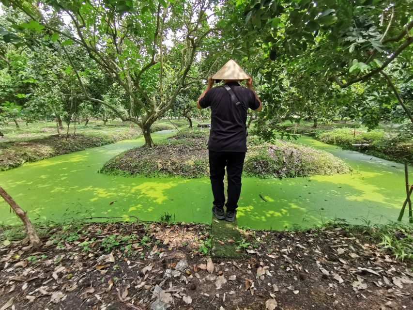 Cai Be: Private Day Tour - Detailed Breakdown of the Itinerary