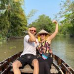 Cai Rang floating market, Cacao & hidden small canal - The Practical Side: Transportation, Duration, and Cost