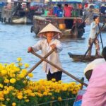 Cai Rang Floating Market & Mekong Delta 2-Day Tour from HCM City - Coconut Farm and Local Crafts