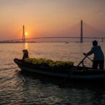 Cai Rang floating market, see sunrise, CaCao orchard, small canal - Is This Tour Worth the Price?