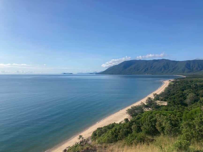 Cairns: 2-Day Atherton Tablelands & Cape Tribulation Tour - The Journey Through North Queensland: What It’s Like