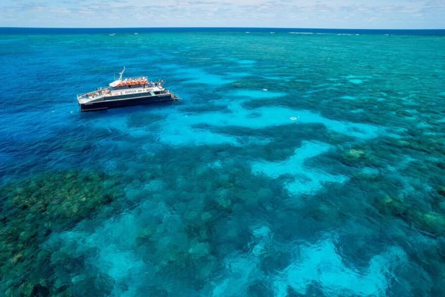 Cairns: 2-Day Great Barrier Reef and Fitzroy Island Tour - The Value of This Tour