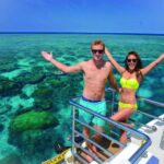 Cairns: 2-Day Great Barrier Reef & Daintree Rainforest Tour - Transportation and Practical Tips