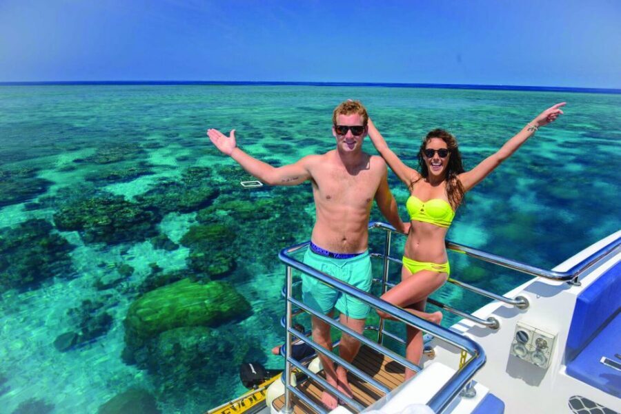 Cairns: 2-Day Great Barrier Reef & Daintree Rainforest Tour - Transportation and Practical Tips