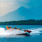 Cairns: 35-Minute Jet Boating Ride - Key Points