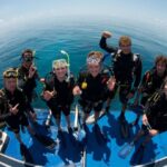 Cairns: 4-Day PADI Open Water Course - The Sum Up