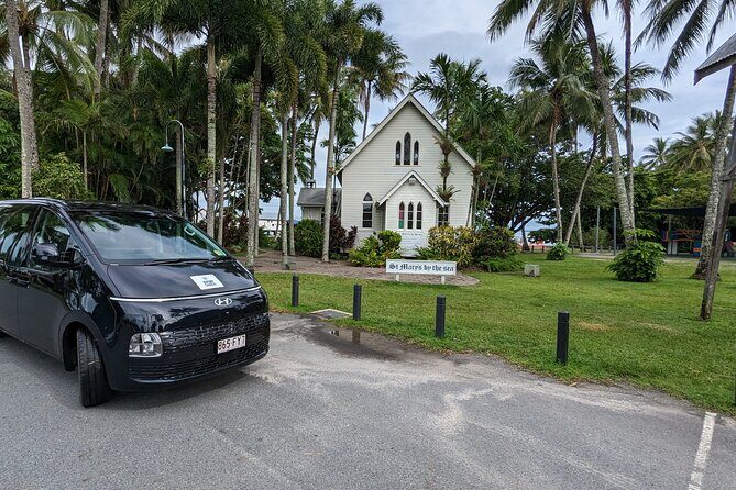 Cairns airport to port Douglas private Transfers one way - Practical Tips for Travelers