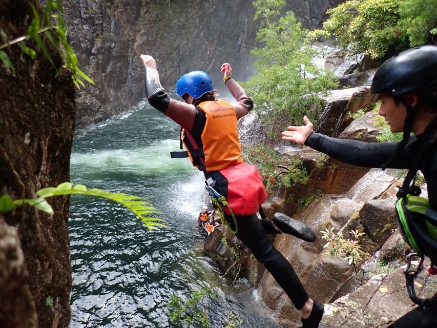 Cairns: Behana Gorge Rainforest Adventure Tour - What We Love About the Experience