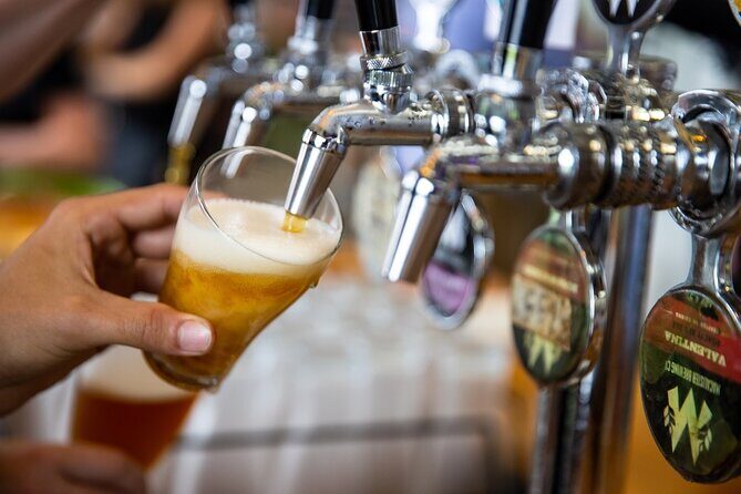 Cairns Brewery Tours - Why This Tour Works for You