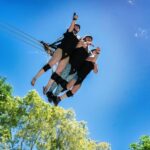 Cairns: Bungy Jump & Giant Swing Combo - The Itinerary & Experience Breakdown