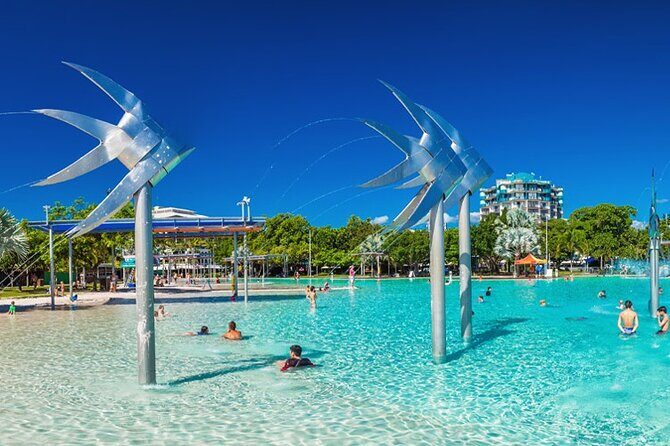 Cairns City Half Day Tour - Why the Tour Offers Good Value