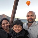 Cairns Classic Hot Air Balloon Ochre - Who is This Tour Best For?