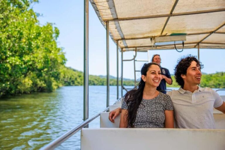 Cairns: Daintree Rainforest & Cape Tribulation Day Trip - Introduction: An Authentic Day in Queenslands Wilderness