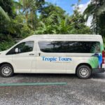 Cairns: Daintree River Cruise and Mossman Gorge - Exploring the Daintree River
