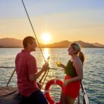 Cairns: Dinner Cruise Experience - What’s Included and What to Expect
