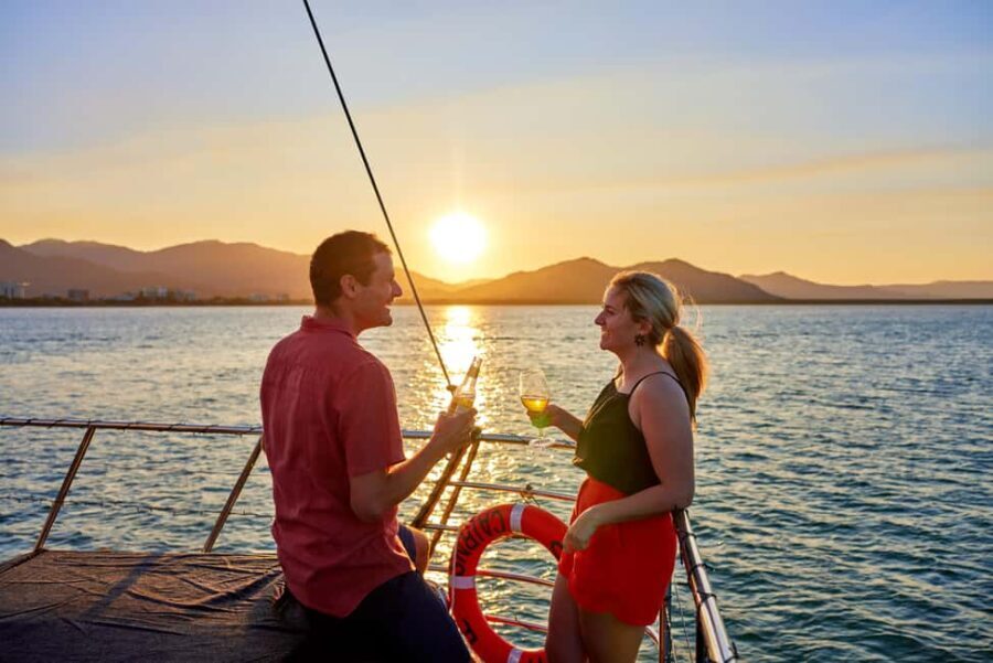 Cairns: Dinner Cruise Experience - What’s Included and What to Expect