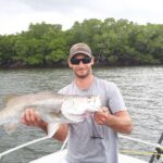 Cairns Estuary Fishing - The Experience: Pros and Cons