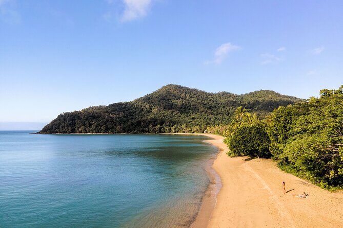 Cairns: Explore & Hike Dunk Island - Full Day Tour - The Bottom Line