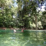 Cairns: Explorer Tour- Cairns Waterfalls - The Practicalities