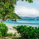 Cairns: Fitzroy Island Full-Day Trip with Optional Extras - Beach Time and Relaxation