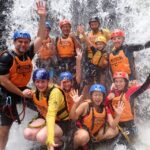 Cairns Full-Day Canyoning Adventure tour - Who Will Love This Tour?