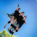 Cairns: Giant Swing - Who Should Try This?