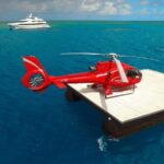 Cairns: Great Barrier Reef Cruise & Scenic Helicopter Flight - Practical Details & Considerations
