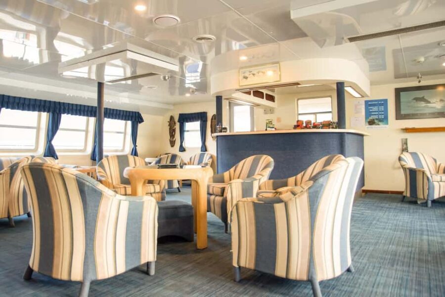 Cairns: Great Barrier Reef Overnight Snorkeling Boat Trip - The Itinerary: What to Expect Each Day