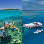 Cairns: Green Island + Moore Reef Activity Platform Combo - A Detailed Look at the Tour