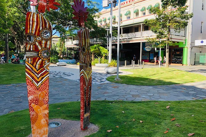 Cairns History Walking Tour - Who Will Appreciate This Tour?