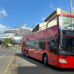 Cairns Hop on Hop Off - How the Experience Works