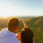 Cairns Hot Air Balloon Flight + Bad Fishy Jet Boating Cairns - What Travelers Are Saying